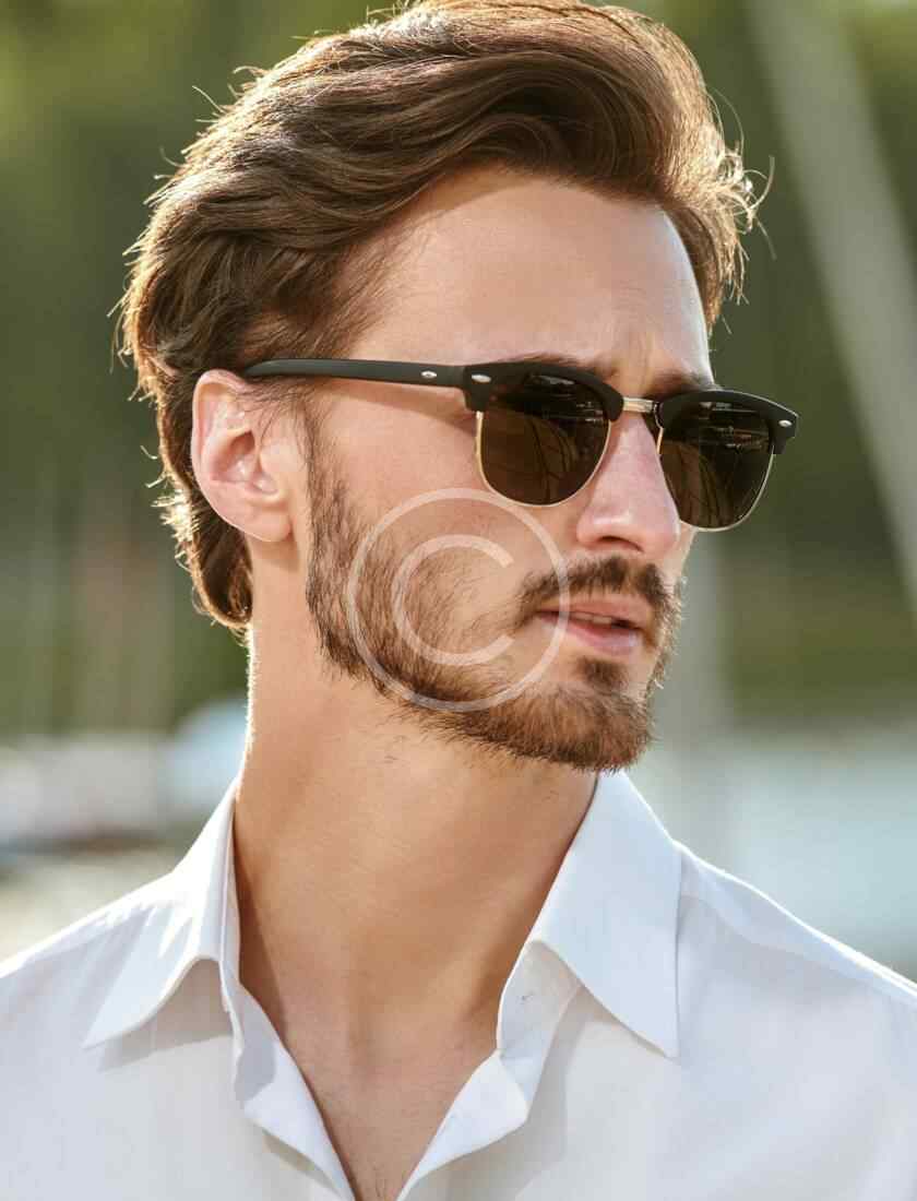 Andrew Woods – HLY Yachts